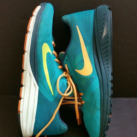 Nike | Shoes | Nike Structure 7 Mens Shoes | Poshmark